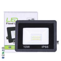 China High Luminous Led Street Road Light IP66 Waterproof 10W/20W/30W/50W/150W/200W Flood Light for sale