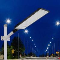 China 70 CRI 2- Ningbo Xinglaida LED Street Lamp for Solar Garden Lighting 50W 100W 150W 200W for sale