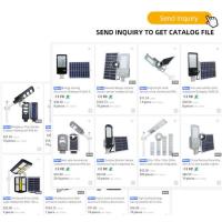 China 70 CRI 2- Ningbo Xinglaida LED Street Lamp for Solar Garden Lighting 50W 100W 150W 200W for sale