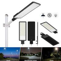 China 70 CRI 2- Ningbo Xinglaida LED Street Lamp for Solar Garden Lighting 50W 100W 150W 200W for sale