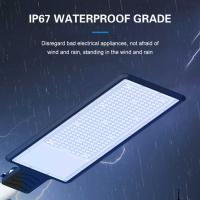 China 70 CRI 2- Ningbo Xinglaida LED Street Lamp for Solar Garden Lighting 50W 100W 150W 200W for sale