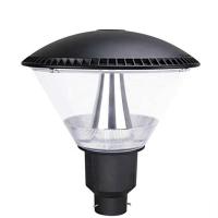 China Outdoor Park Courtyard Roadway Aluminum 10W 20W 30W IP66 Waterproof LED Garden Light for sale