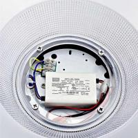 China Outdoor Park Courtyard Roadway Aluminum 10W 20W 30W IP66 Waterproof LED Garden Light for sale