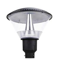 China Outdoor Park Courtyard Roadway Aluminum 10W 20W 30W IP66 Waterproof LED Garden Light for sale