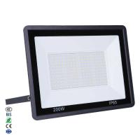 China Lamp Luminous Flux lm 17000 10W 20W 30W 50W 150W 200W Flood Light for Outdoor Lighting for sale