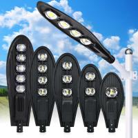 China Waterproof Aluminum Road Light 100W 150W 200W 250W 300W with 50000 Hours Working Time for sale