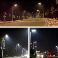 China Waterproof Aluminum Road Light 100W 150W 200W 250W 300W with 50000 Hours Working Time for sale