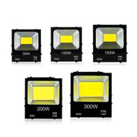 China Bright Led Street Road Light Ip66 Waterproof Energy Saving Outdoor Flood Light House for sale