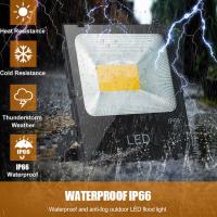 China Bright Led Street Road Light Ip66 Waterproof Energy Saving Outdoor Flood Light House for sale