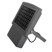China Outdoor LED Flood Light IP65 Protection Model for Community 38W 48W 60W 80W 100W 120W for sale