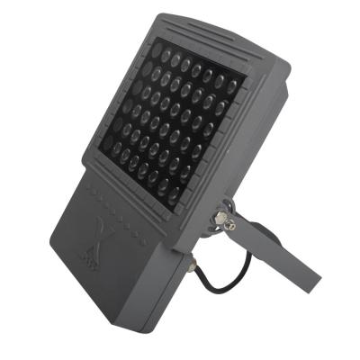 China Outdoor LED Flood Light IP65 Protection Model for Community 38W 48W 60W 80W 100W 120W for sale