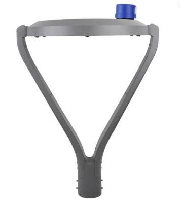 China Park Street Aluminum LED Garden Light with IP65 Waterproof 85-265V Input Voltage for sale