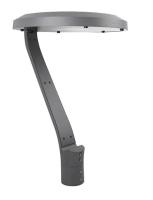 China Park Street Aluminum LED Garden Light with IP65 Waterproof 85-265V Input Voltage for sale