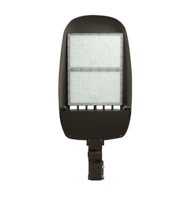 China Smart City LED Street Light with CCTV Alloy Die-Cast 100W/150W Waterproof IP66 for sale