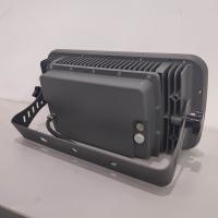 China IP67 Outdoor 36W 60W 80W 100W Square LED Flood Light with 70 Ra Color Rendering Index for sale