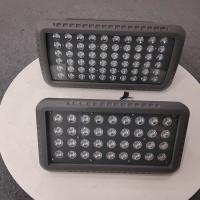 China IP67 Outdoor 36W 60W 80W 100W Square LED Flood Light with 70 Ra Color Rendering Index for sale