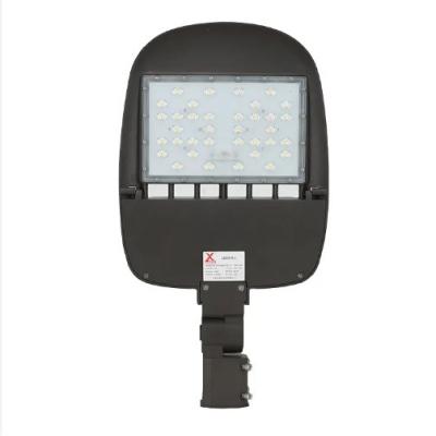 China Lighting and Circuitry Design LED Street Light IP65 Waterproof for Outdoor Road Lamp for sale