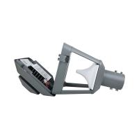 China Electric Power Supply Modern Waterproof LED Outdoor Pole Garden Light in Smart Cities for sale