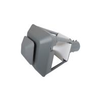 China Electric Power Supply Modern Waterproof LED Outdoor Pole Garden Light in Smart Cities for sale