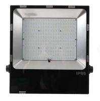 China LED Flood Light 200W IP65 Waterproof Energy Saving Spotlight for 5 Outdoor Stadium for sale