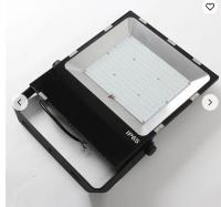 China LED Flood Light 200W IP65 Waterproof Energy Saving Spotlight for 5 Outdoor Stadium for sale