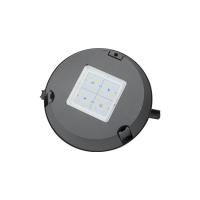 China 3900-19500lm LED Bollard Lawn Projection Flood Light for High Brightness Street Lamp Post for sale