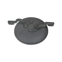 China 3900-19500lm LED Bollard Lawn Projection Flood Light for High Brightness Street Lamp Post for sale
