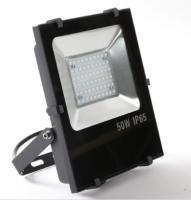 China Waterproof Projectors 50W 100W 150W Spare Parts LED Flood Light with 13000lm for sale