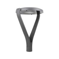 China Customized Garden Lamp with Free Sample 2023 9lens 6lens 4lens Aluminum Optical Lens for sale
