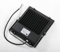 China Waterproof Projectors 50W 100W 150W Spare Parts LED Flood Light with 13000lm for sale