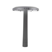China Customized Garden Lamp with Free Sample 2023 9lens 6lens 4lens Aluminum Optical Lens for sale