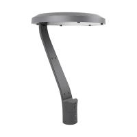 China IP65 Rated Waterproof Exterior Lawn and Garden LED Lamp High CRI Ra 70 with Sample for sale