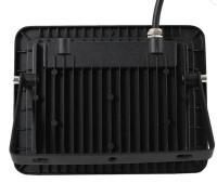 China 100W LED Flood Light Update with Sensor 6500K 10000Lm Outdoor IP65 Waterproof Projector for sale