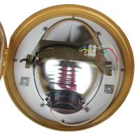 China Outdoor LED Street Lights with 50000 Hour Working Lifetime and 70 Color Rendering Index Ra for sale
