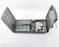 China Outdoor 50w 100w 150w 200w Led Street Light with High Power Die Casting Aluminum IP65 for sale