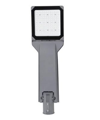 China Aluminum Optical Lens High Power 50w 100w 150w 200w Die Casting IP65 LED Street Light for sale