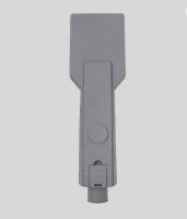 China Aluminum Optical Lens High Power 50w 100w 150w 200w Die Casting IP65 LED Street Light for sale