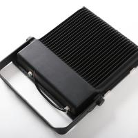 China Outdoor Solar Flood Light with Refletor Led Sensor Ip65 and 50000 Hours Working Time for sale