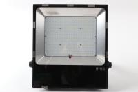 China Outdoor Solar Flood Light with Refletor Led Sensor Ip65 and 50000 Hours Working Time for sale