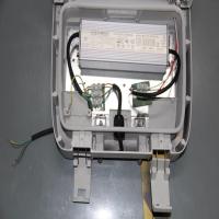 China Outdoor IP65 IP66 Lighting High Power Full Watt 300W 400W LED Street Lights with Die Casting Aluminum Housing for sale