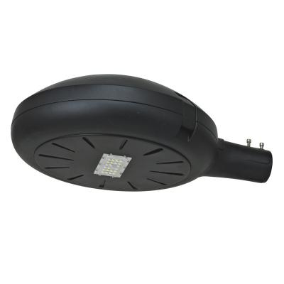 China Weatherproof Die Casting Aluminum Housing Outdoor IP65 IP66 40W LED Street Lights for Highway for sale