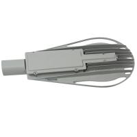 China IP65 30w 50w all in one integrated LED street light for outdoor waterproof solution for sale