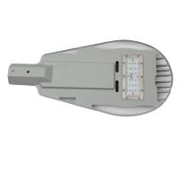 China IP65 30w 50w all in one integrated LED street light for outdoor waterproof solution for sale