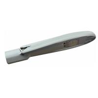 China IP65 30w 50w all in one integrated LED street light for outdoor waterproof solution for sale