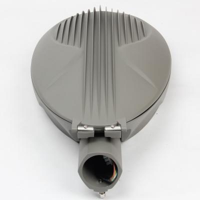China AC 85-305V 50/60Hz Working Voltage 100W/80W LED Parking Lot Light for Outdoor Lighting for sale