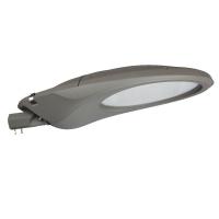 China Outdoor Garden 80w/100w Aluminum LED Street Light with 50000 Hours Lifespan and Materials for sale