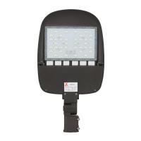 China High Power 150W 300W LED Street Light for Road Project in Power Factor 0.95 2700-6500K for sale