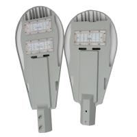 China Outdoor Smd Led Luminaire Road Light 20W 30W 40W 50W Power Factor 0.95 High Way Light for sale