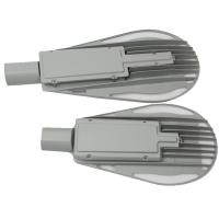 China Outdoor Smd Led Luminaire Road Light 20W 30W 40W 50W Power Factor 0.95 High Way Light for sale
