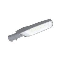China Commercial Public Induction Post Light 50W 100W 150W All In One LED Street Light for sale